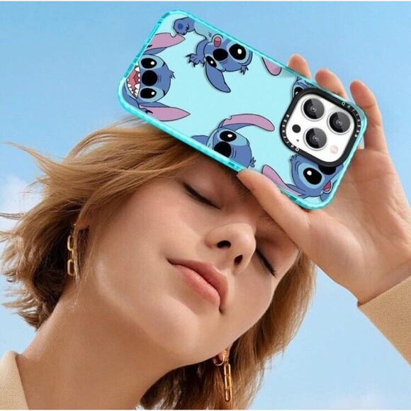 Unbranded | Cell Phones & Accessories | Lilo And Stitch Iphone Case 4 ...